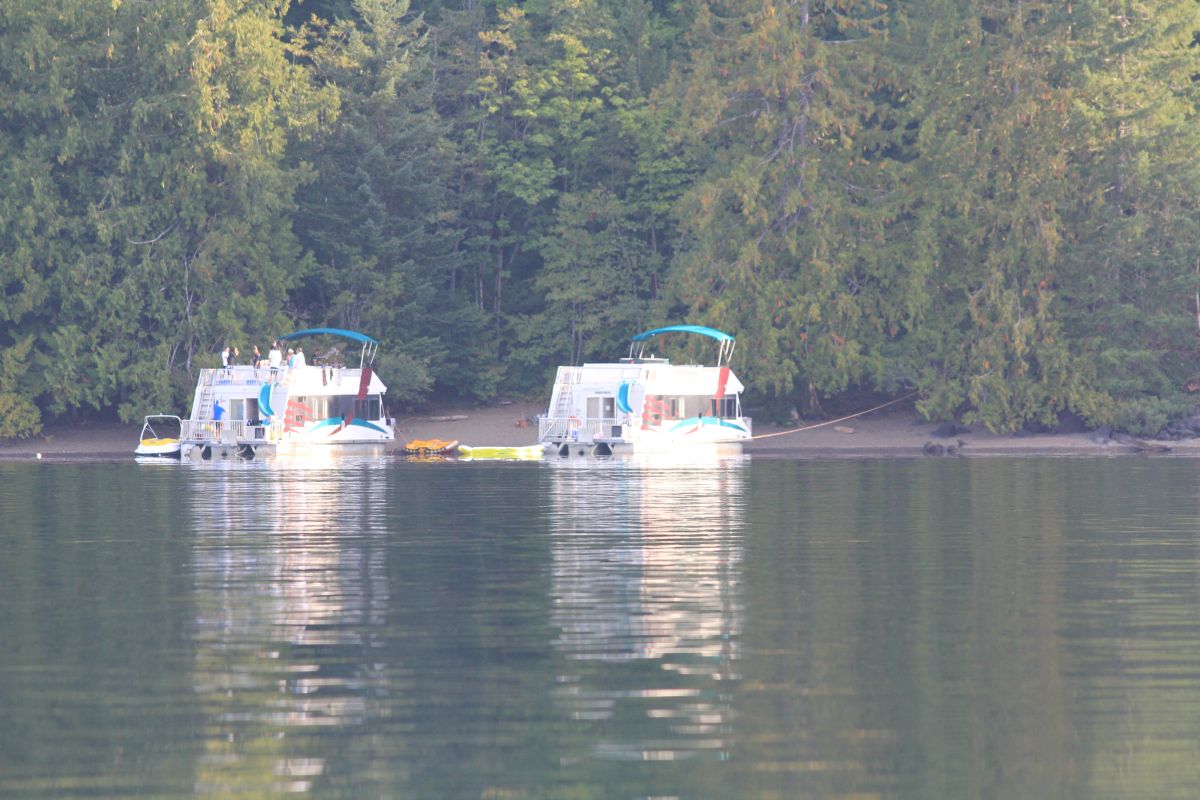 BC Westcoast Adventure | Summer Safaris Teen Travel